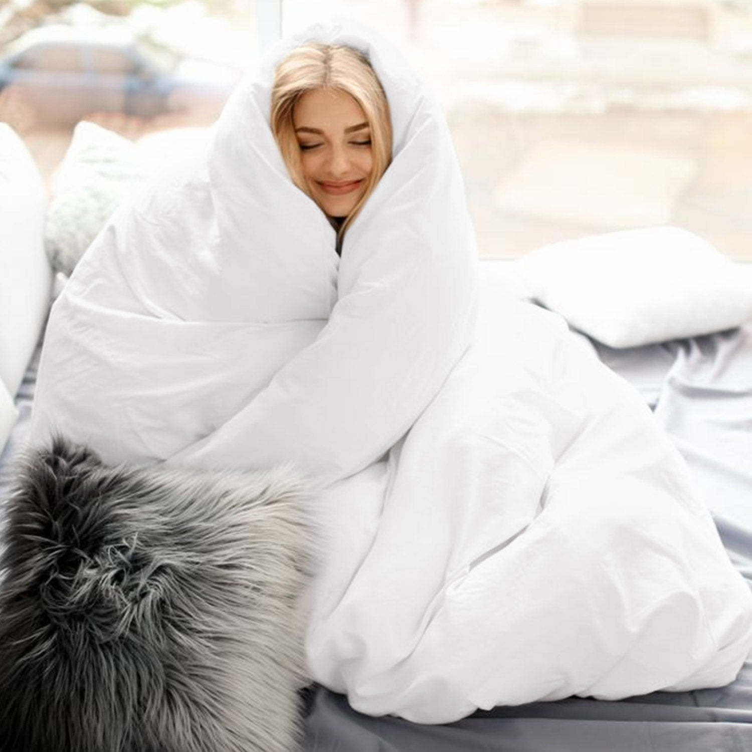 Quilt Duvet Togs | Multiple Tog Ratings for All Seasons – Yorkshire Bedding